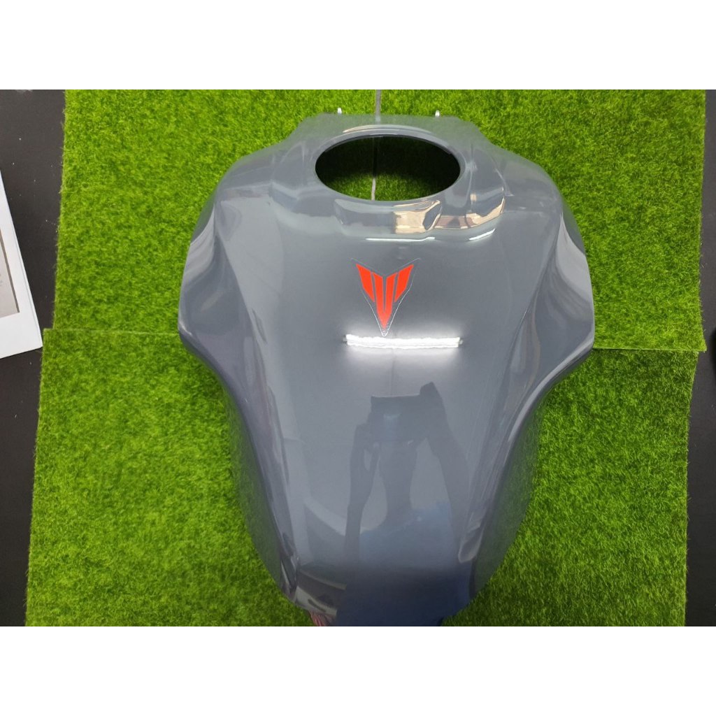 YAMAHA (B9T-XF41D-00-3E) MT25 TANK COVER (PGD) BDA2 | Shopee Malaysia