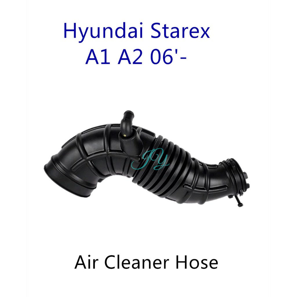 Hyundai Starex A1 A2 06'- Air Intake Hose Air Cleaner Hose Kia 28138 ...