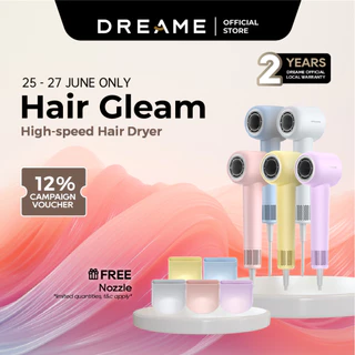 Dreame Official Store Online, June 2024 | Shopee Malaysia