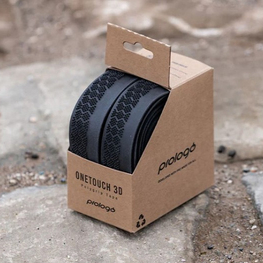 Prologo Onetouch 3D Handlebar Tape | Shopee Malaysia