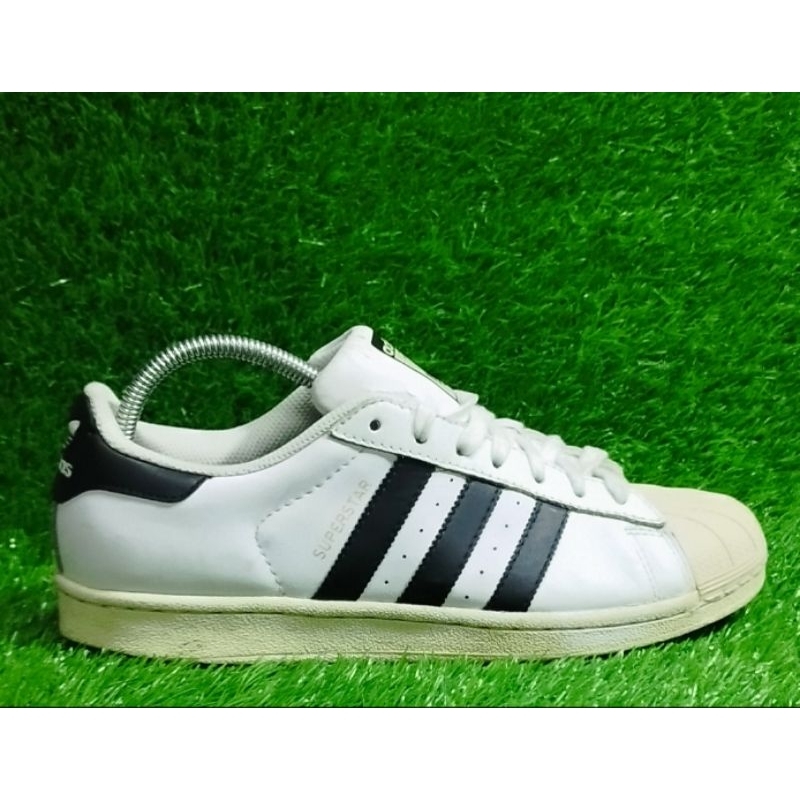 ADIDAS SUPERSTAR with CLASSIC LABEL | Shopee Malaysia