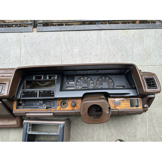 Toyota Corolla KE70 GL Dashboard Set | Shopee Malaysia