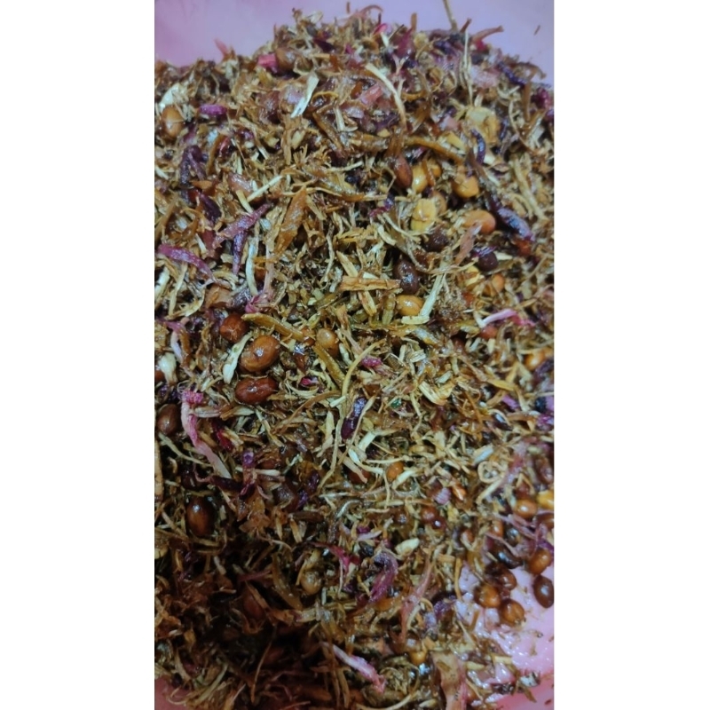 Serunding Tuhau Bunga Kantan Rangup | Shopee Malaysia