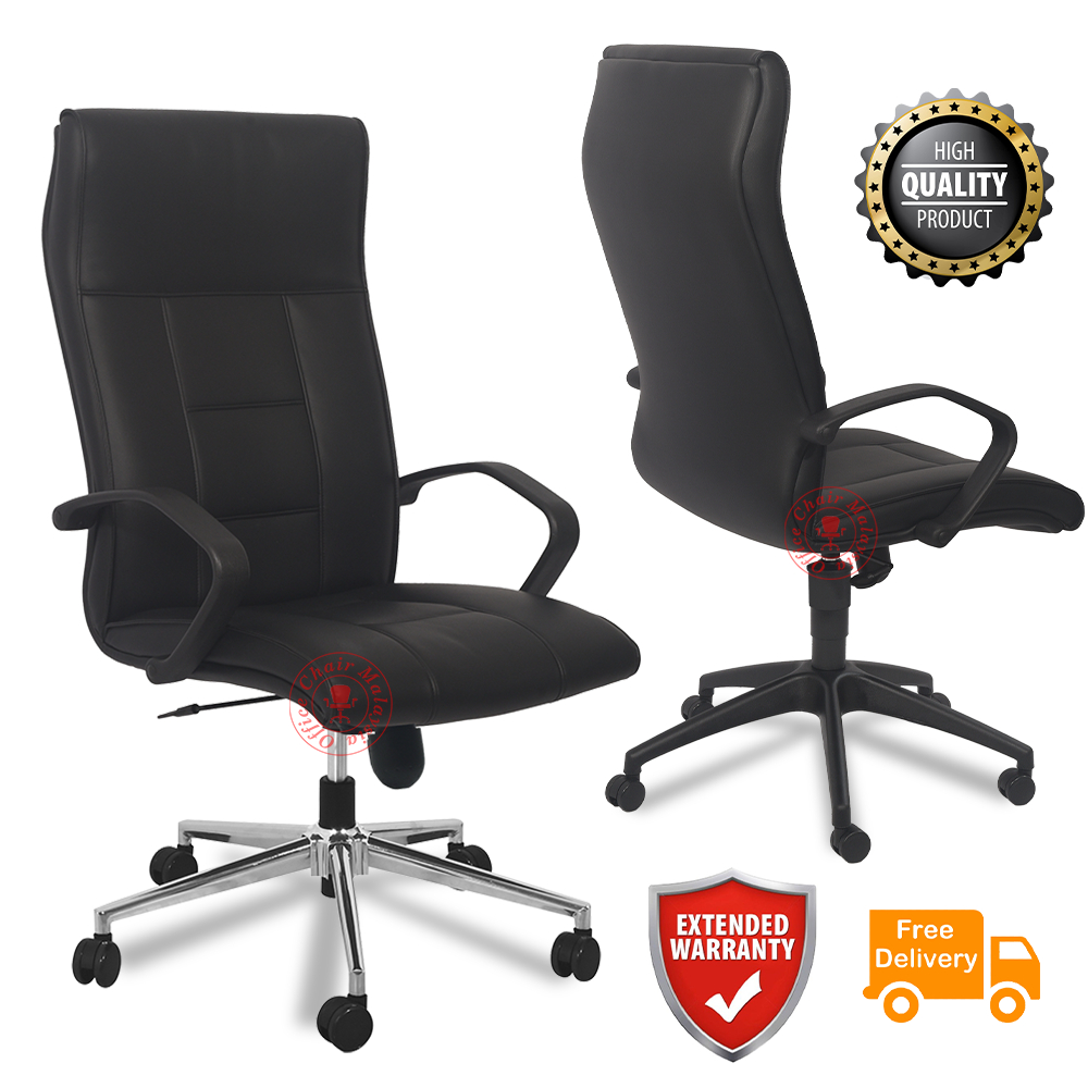 Executive Office Chair / Executive High Back Chair / Home Office Chair ...