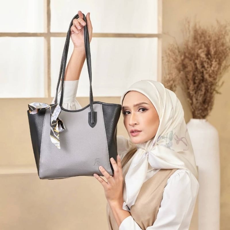 dherb as bag as legacy Alif Syukri terlajak laris datin shahida beg ...