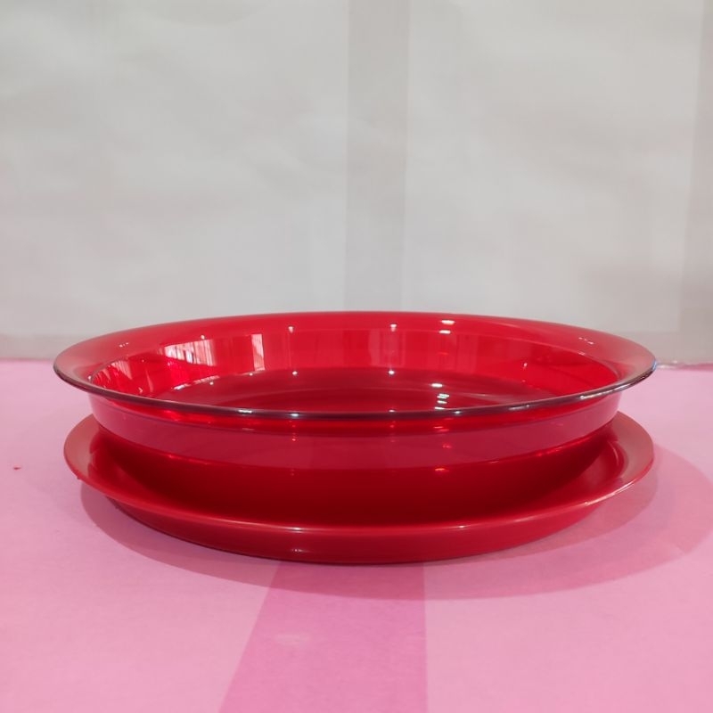 Tupperware Collection Table Dish 1.3L (1 Pcs) | Shopee Malaysia