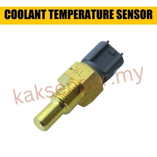 2PIN PERODUA KELISA KENARI, VIVA INLET AIR TEMPERATURE SWITCH SENSOR ...