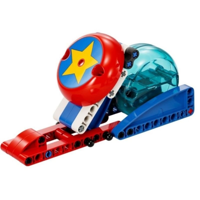 ~ FB ~ Lego Sonic's Speed Sphere & Launcher 76993 | Shopee Malaysia