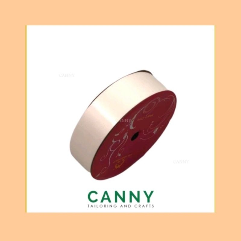 [Ready Stock] HICOOK PVC Ribbon 18mm Assorted Colour Wrapping Ribbon ...