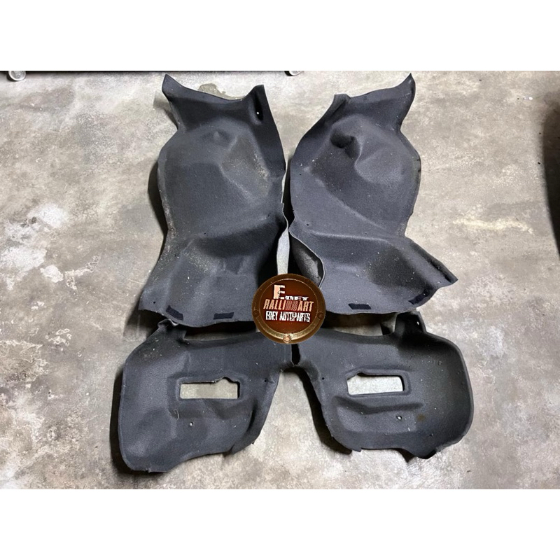 KARPET COVER BONET WIRA SEDAN | Shopee Malaysia