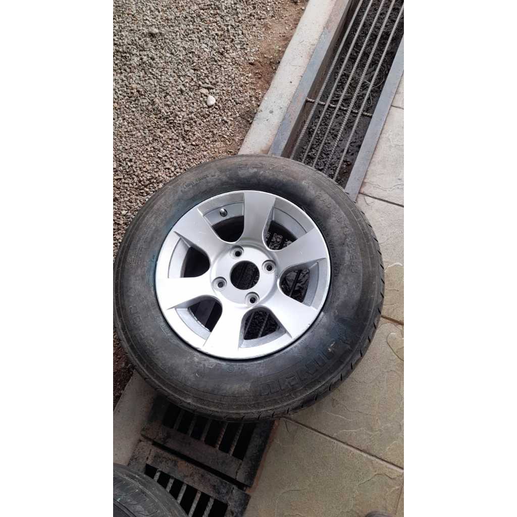 Sport Rim 13- sesuai untuk (Vanatte/waja/saga)-1 biji | Shopee Malaysia