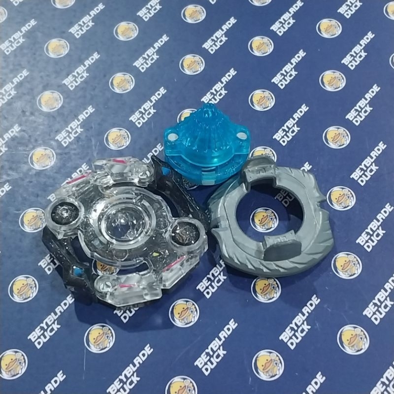 (Very Rare) Dual Layer B-61 Obelisk Odin (Near Perfect Condition ...