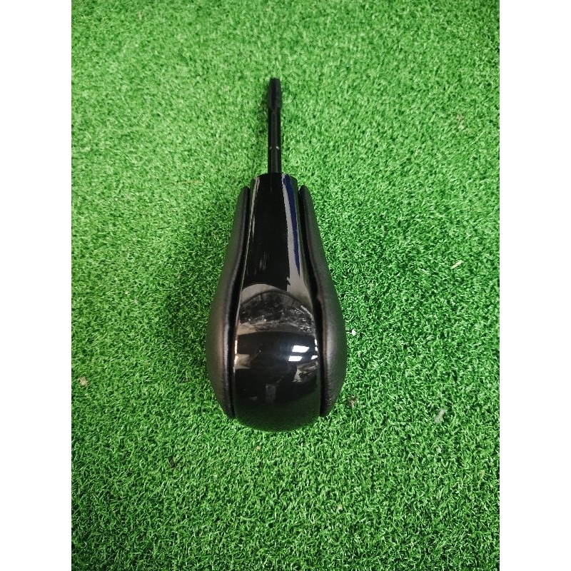 BMW E36 E46 E38 E39 E53 E60 E83 Z3 AUTO GEAR SHIFT KNOB(GLOSS BLACK) | Shopee Malaysia