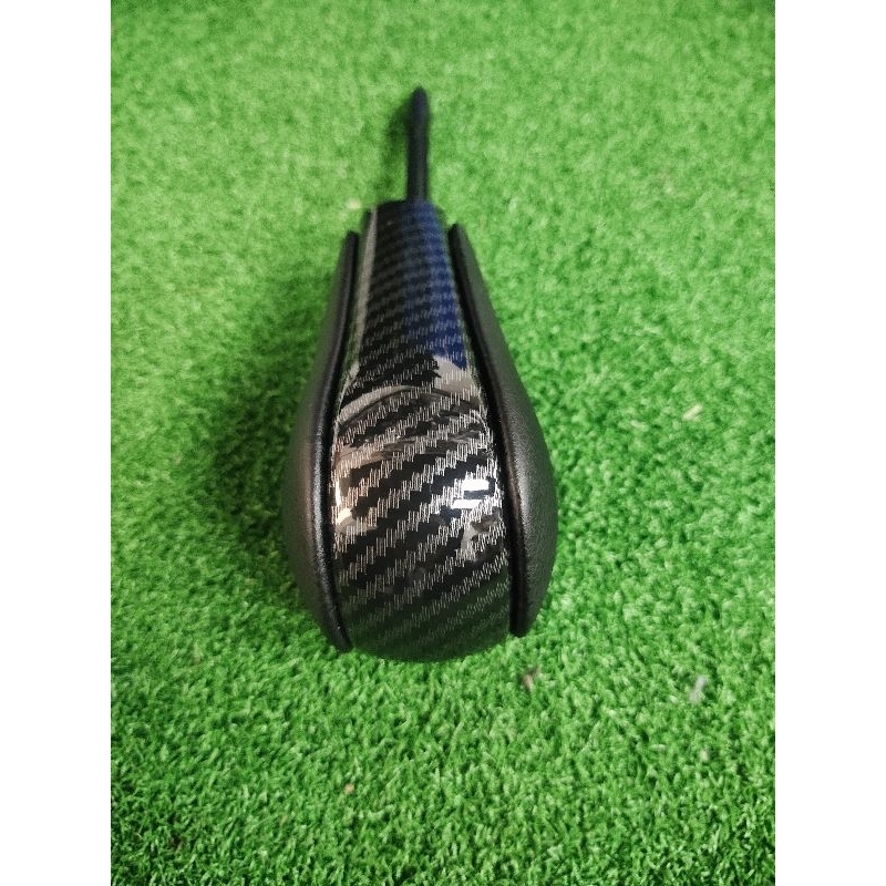 BMW E36 E46 E38 E39 E53 E60 E83 Z3 AUTO GEAR SHIFT KNOB(CARBON DESIGN) | Shopee Malaysia
