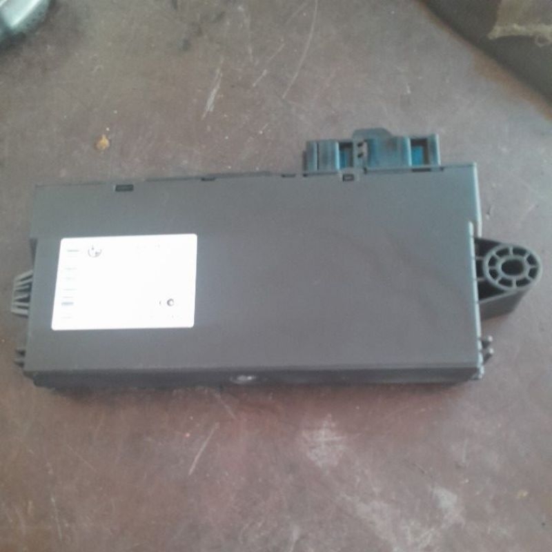 BMW e90 cas module original 1week warranty | Shopee Malaysia