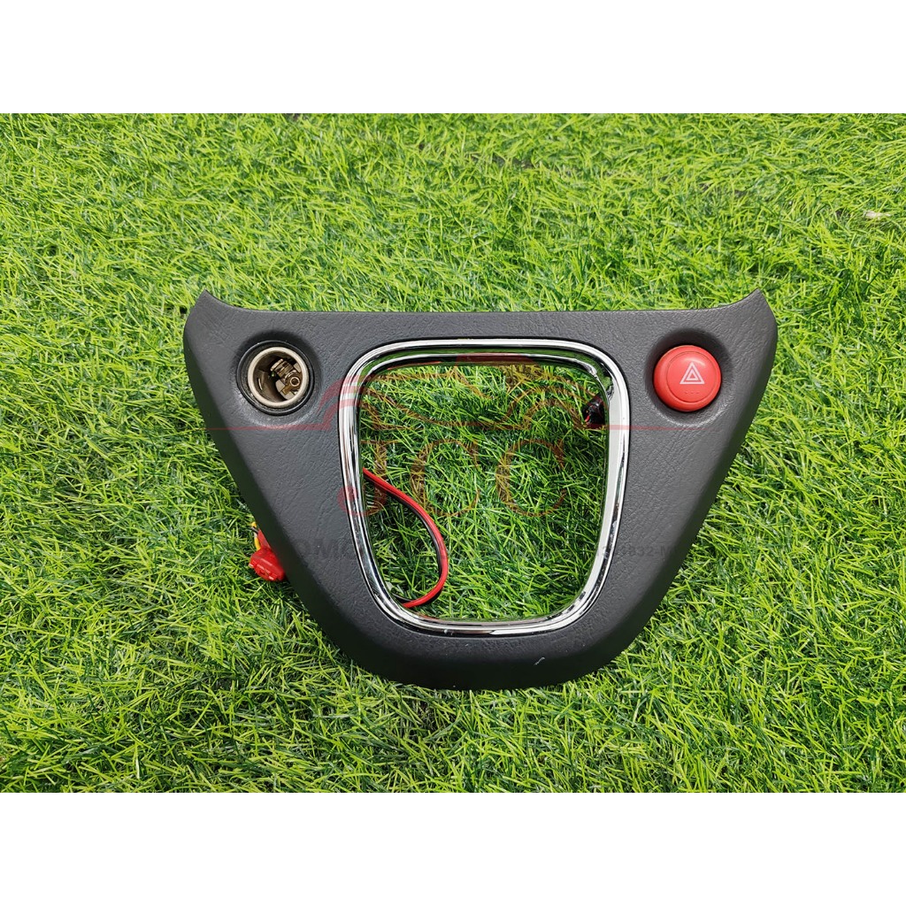 HONDA STREAM (RN1/RN3) GEAR COVER [2G-5D-B360] | Shopee Malaysia