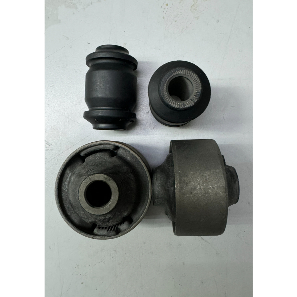 TOYOTA ESTIMA ACR50 WELFIRE ALPHARD AGH20 AGH30 LOWER ARM BUSH | Shopee ...