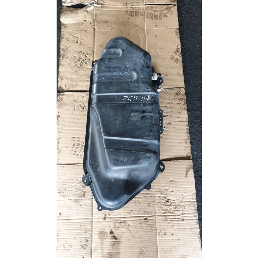 Toyota Vios (NCP42) 2003-2007 Used Petrol Tank | Shopee Malaysia