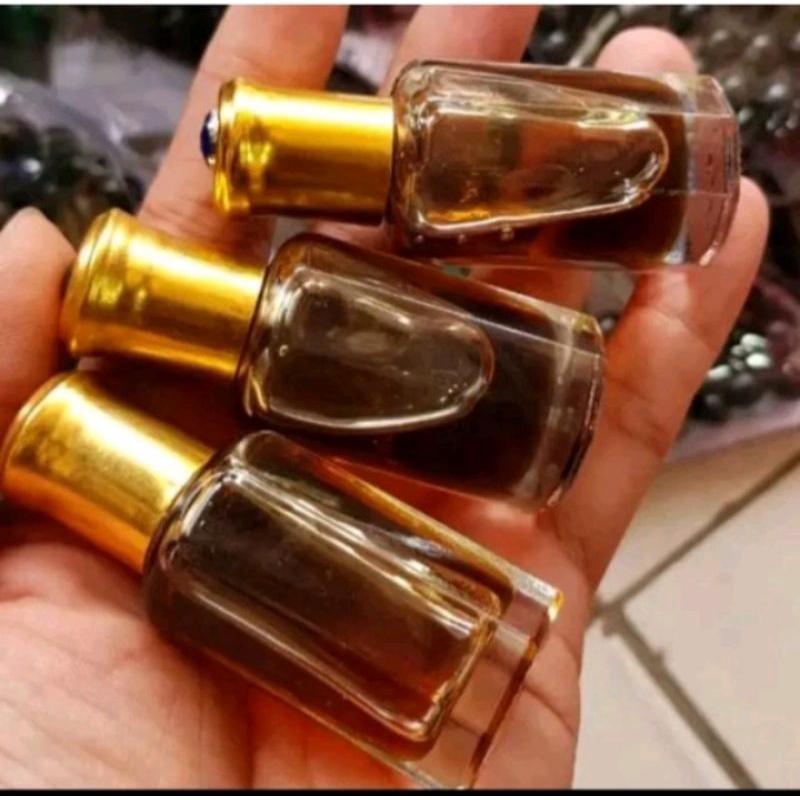 MINYAK WANGI GAHARU KALIMANTAN ASLI OUDH AGARWOOD KAYU GAHARU 12ML | Shopee Malaysia