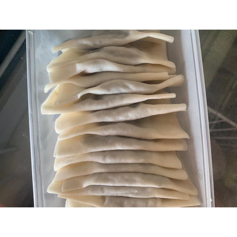 POPIA SATAR FROZEN SEDAP | Shopee Malaysia