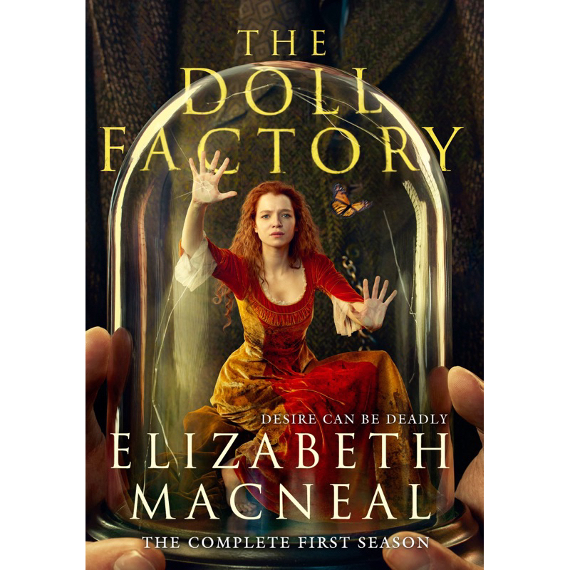 The Doll Factory (2023) HD Subtitles (欧美剧) | Shopee Malaysia