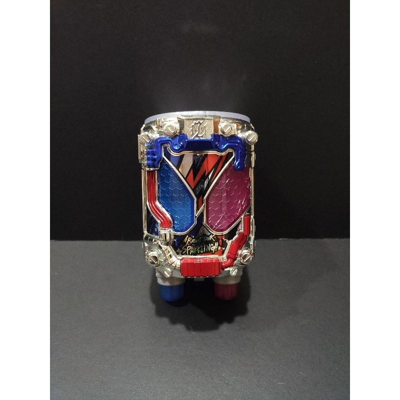 DX Rabbit Tank Sparkling Kamen Rider Build | Shopee Malaysia