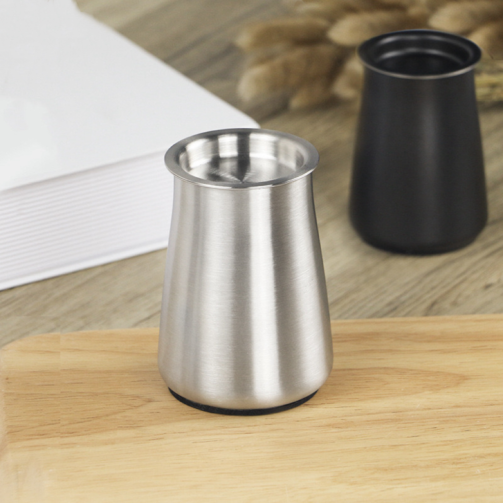 Coffee Powder Sifter 304 Stainless Steel Hand Brew Ground Coffee Fine ...