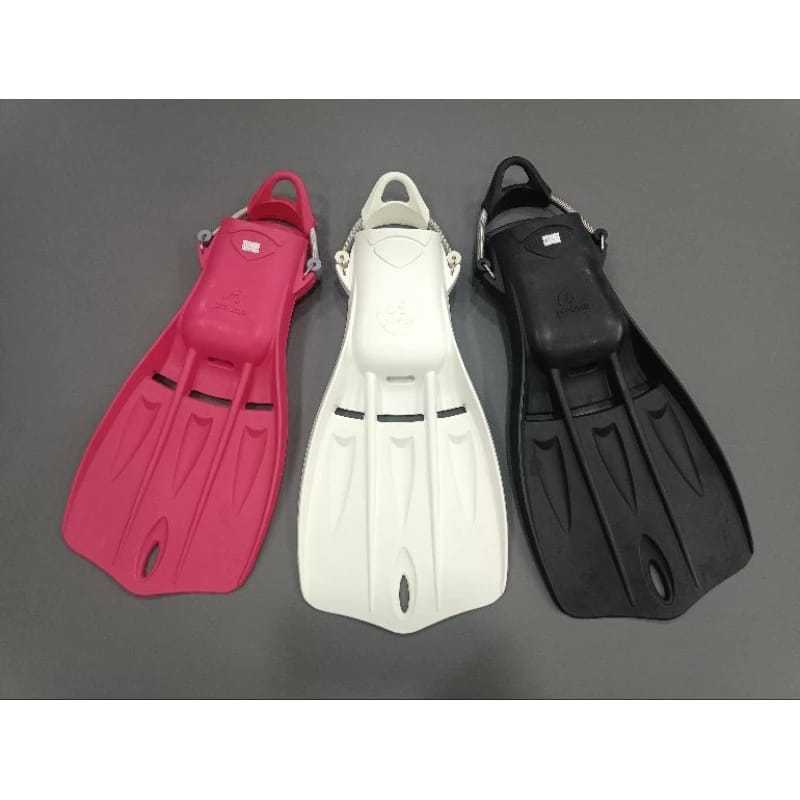 PROBLUE REVOLUTIONARY LIGHT WEIGHT RUBBER FINS | Shopee Malaysia