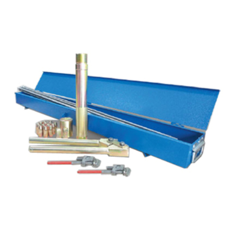 SNL 5009X/002 JKR Probe Apparatus Set Soil Engineering Material Testing ...