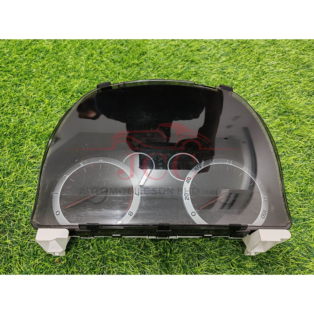 TOYOTA ALPHARD/VELLFIRE (ANH20) 2012 SPEEDOMETER [2G-5A-B394] | Shopee Malaysia