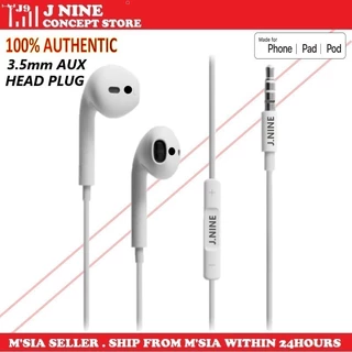Buy earpods Online With Best Price, Feb 2026 | Shopee Malaysia