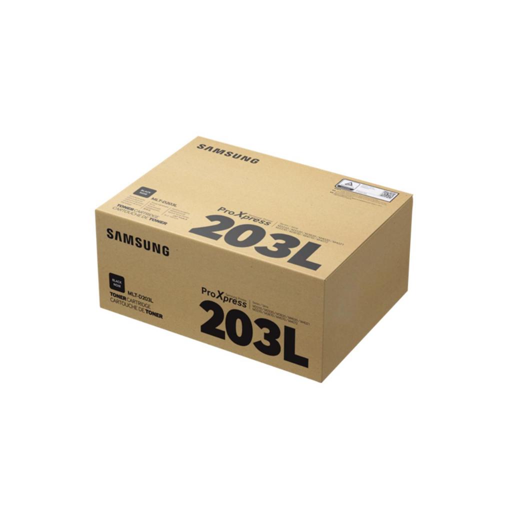 Samsung MLT-D203l / 203L / MLTD203 / MLT203 Original Laser Toner ...