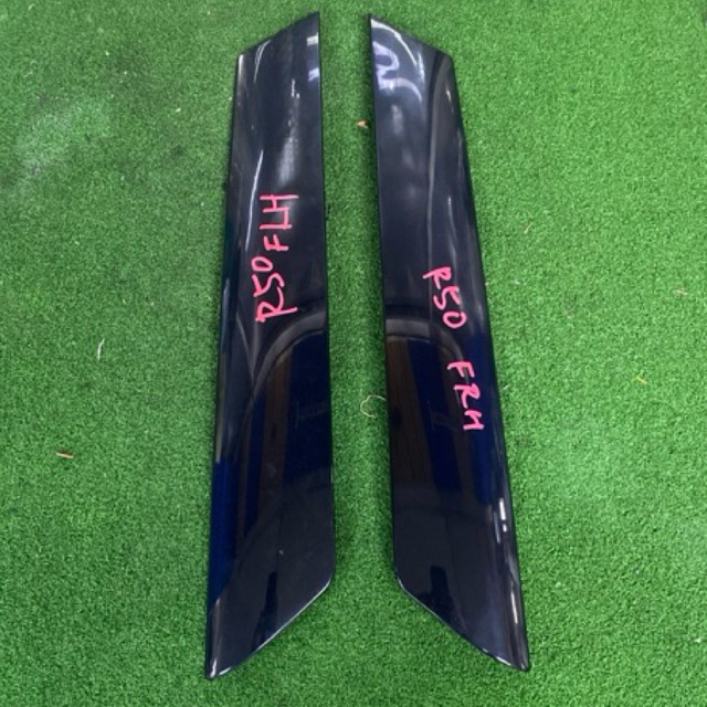 Original Mini Cooper R56 Front Windshield A-Pillar Cover | Shopee Malaysia