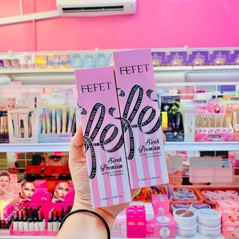 FEFET SIREH PREMIUM ORI HQ | Shopee Malaysia