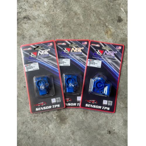 NLK PERFORMANCE RACING TPS THROTTLE POSITION SENSOR Y15 Y16 RS150 RSX ...