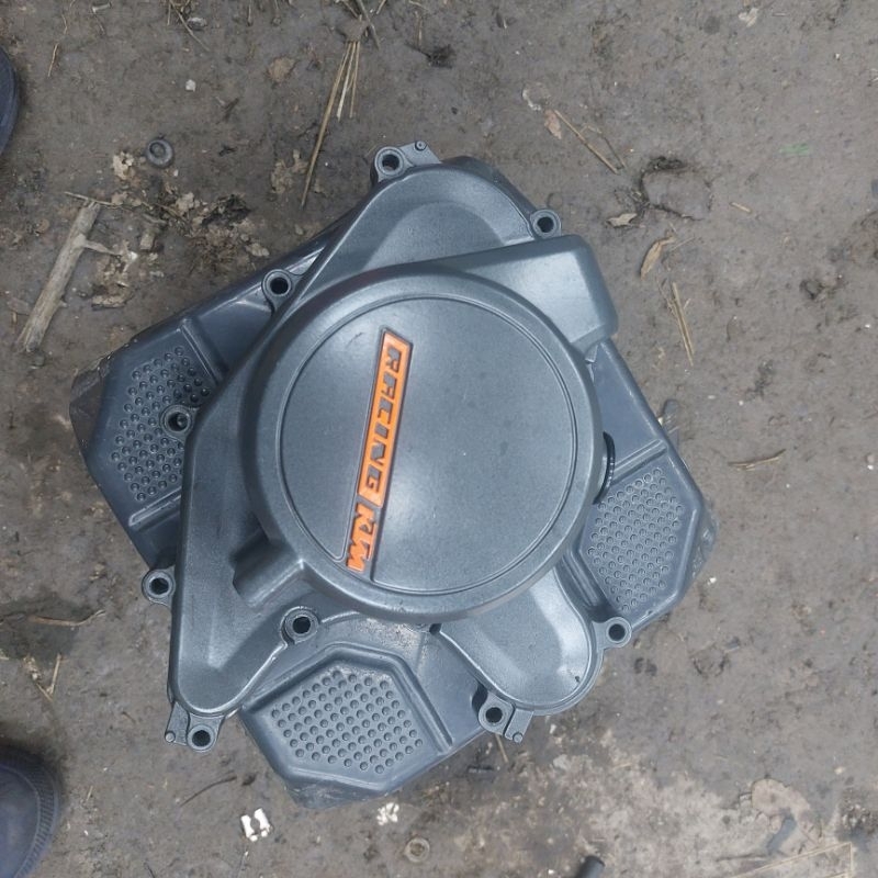 casing engine ktm200 megnet side | Shopee Malaysia