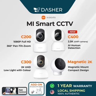 xiaomi cctv - Prices and Promotions - Mar 2025 | Shopee Malaysia