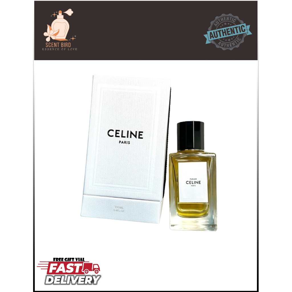 ORIGINAL_CLINE_PARADE EDP 100ML | Shopee Malaysia
