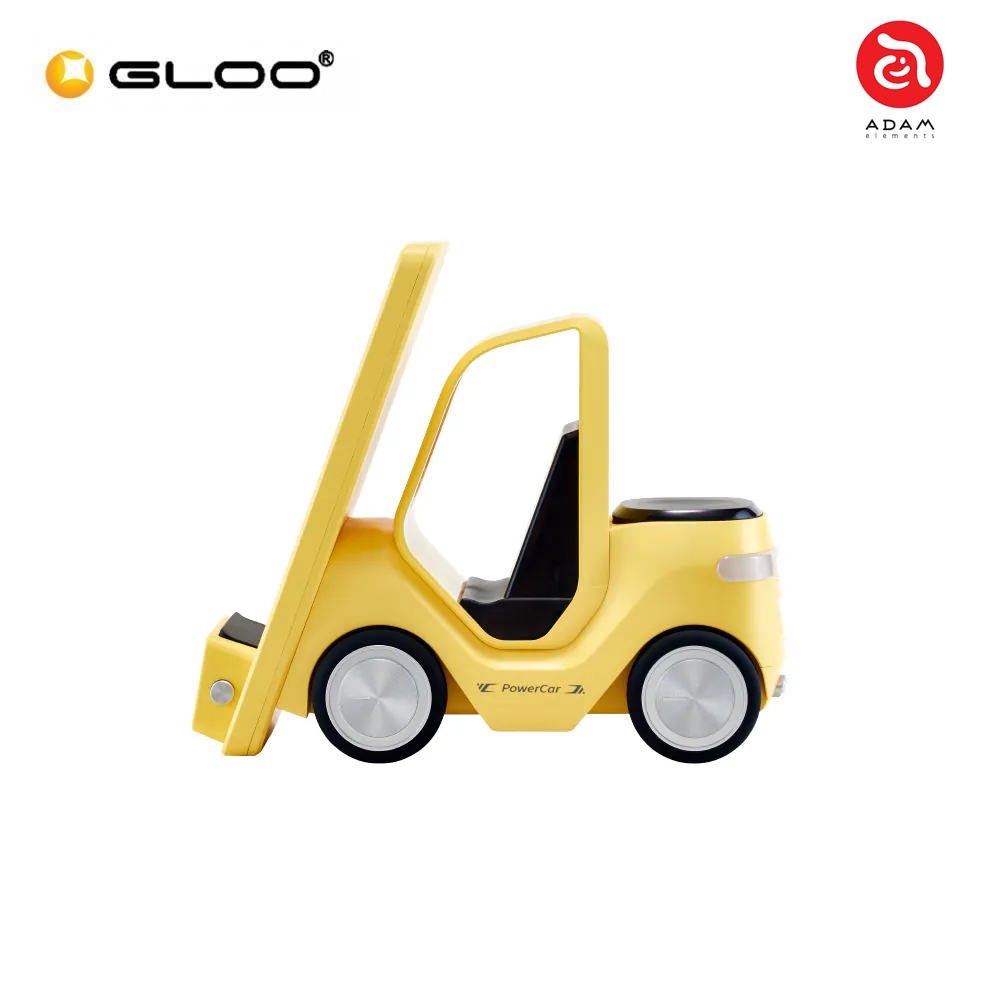 ADAM elements Model A 3-in-1 Wireless Charging Station | Shopee Malaysia