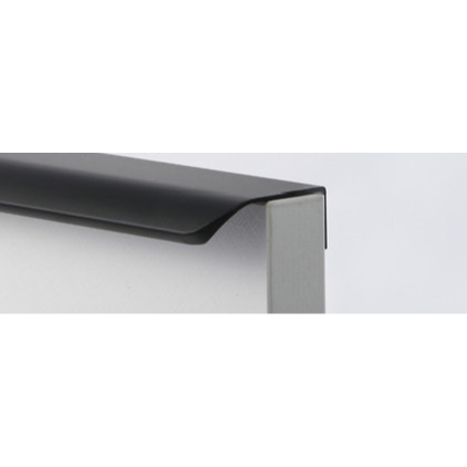 EH-952-3556-J- Aluminum Profile Handle | Shopee Malaysia