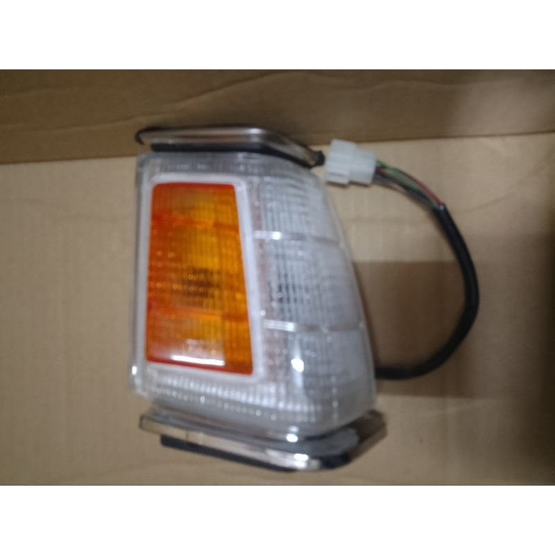 TOYOTA A172(80) LAMP ANGLERH (MSL02A-4033A-RNND) | Shopee Malaysia