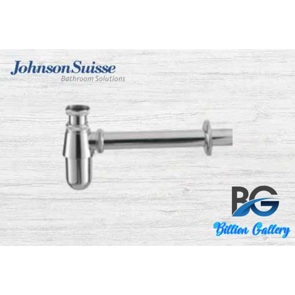 🔥ORIGINAL🔥Johnson Suisse Zinc Bottle Trap | Shopee Malaysia