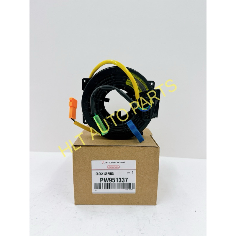 PROTON SAGA BLM ,SAGA FL / FLX STEERING AIRBAG SPIRAL CABLE CLOCK ...