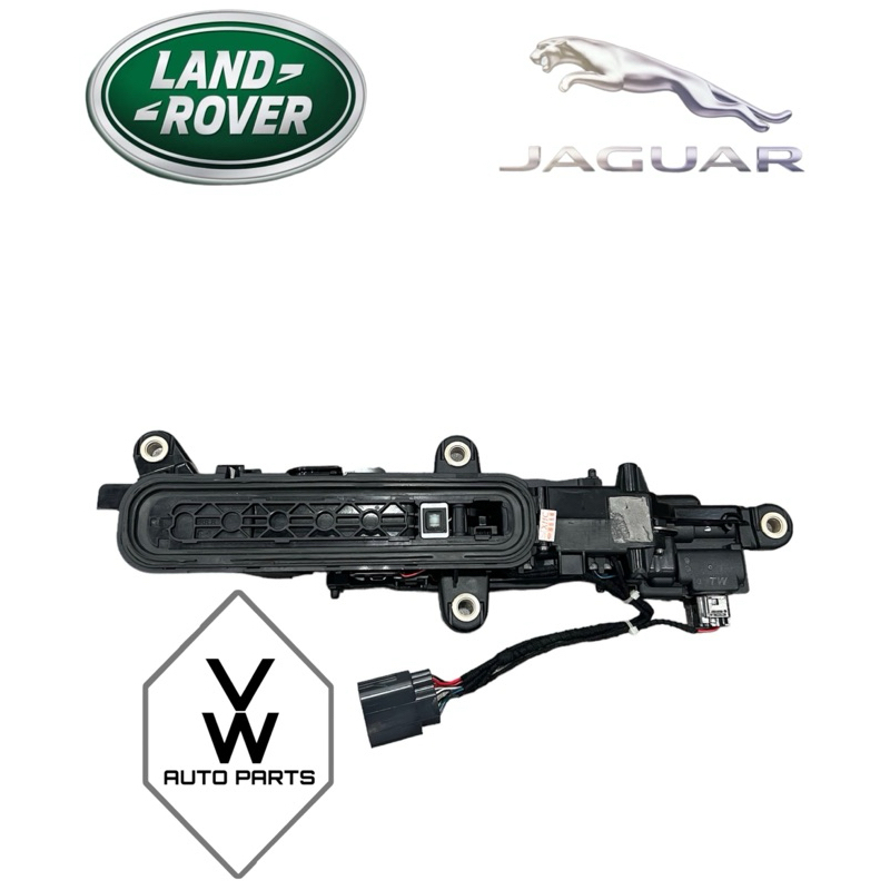 ( 100% ORIGINAL ) RANGE ROVER EVOQUE L551 2.0 2019- REAR RIGHT OUTER ...