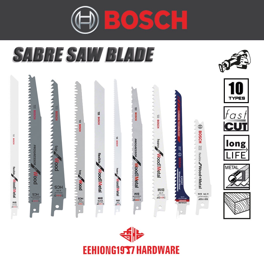 BOSCH S644D S1531L S1122VF S1411DF S3456XF S511DF S1222VF S611DF ...