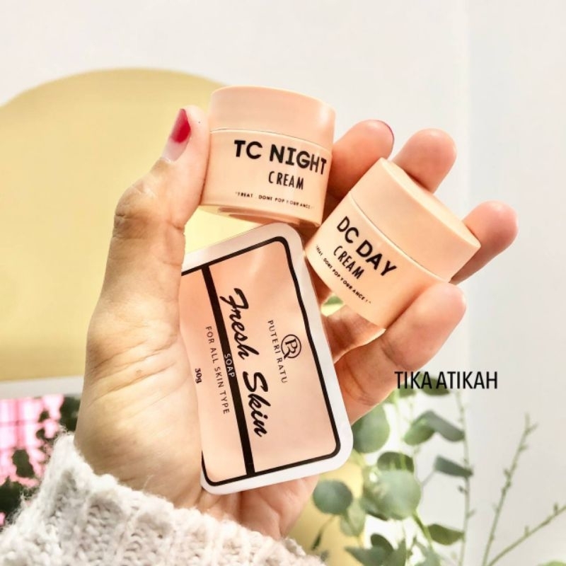 PUTERI RATU SKINCARE | Shopee Malaysia