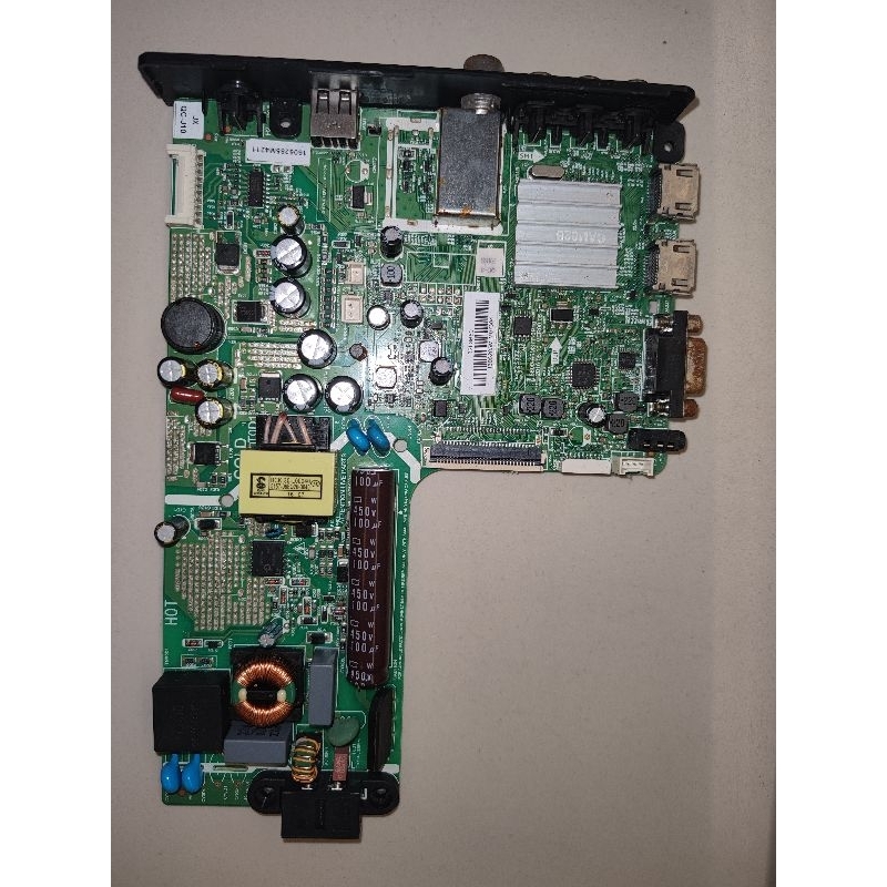 Toshiba 32L3650 motherboard | Shopee Malaysia