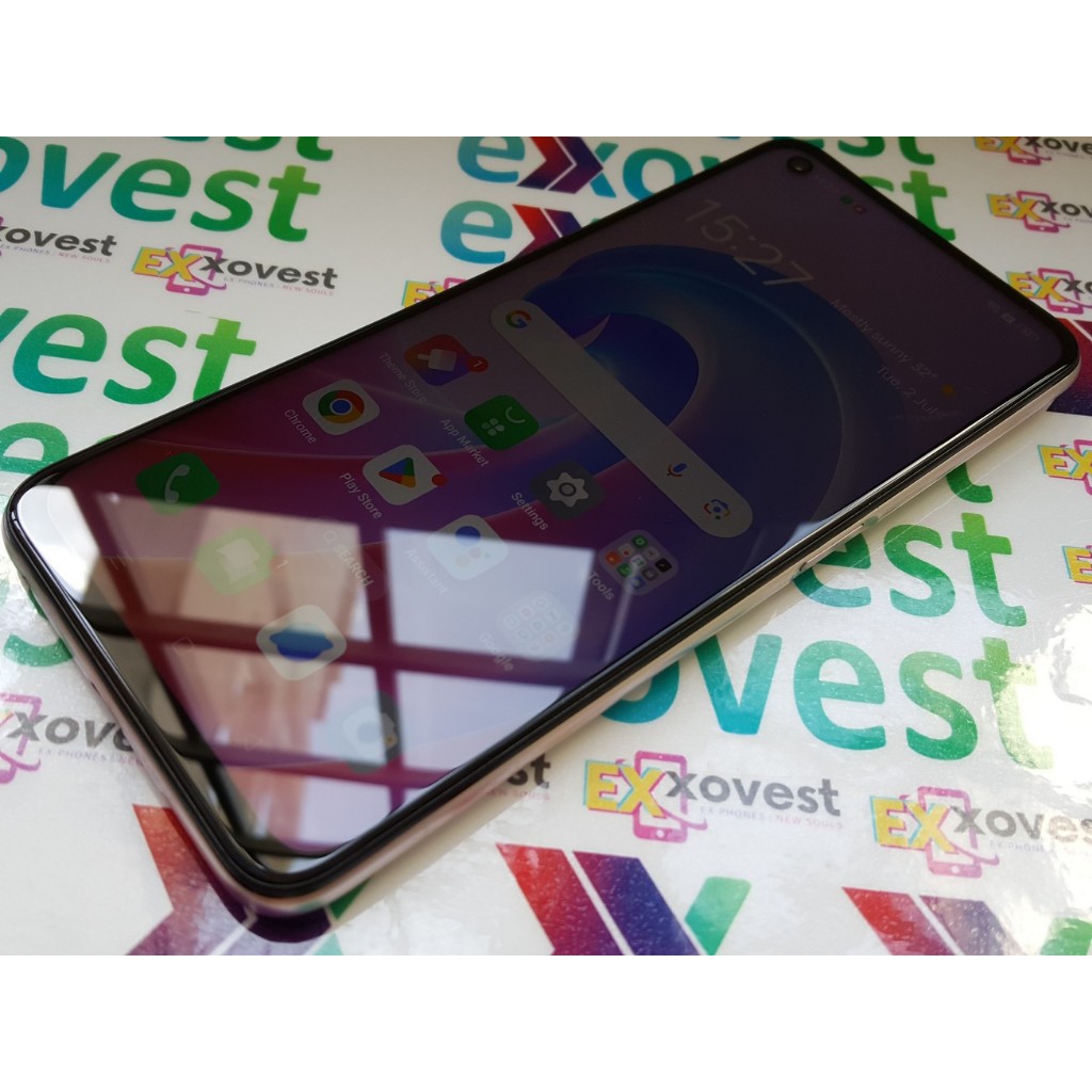 Oppo A96 Hi-Spec 256Gb_16Gb RAM(8+8)6.6” 90Hz Punch-Hole Display_Glow ...