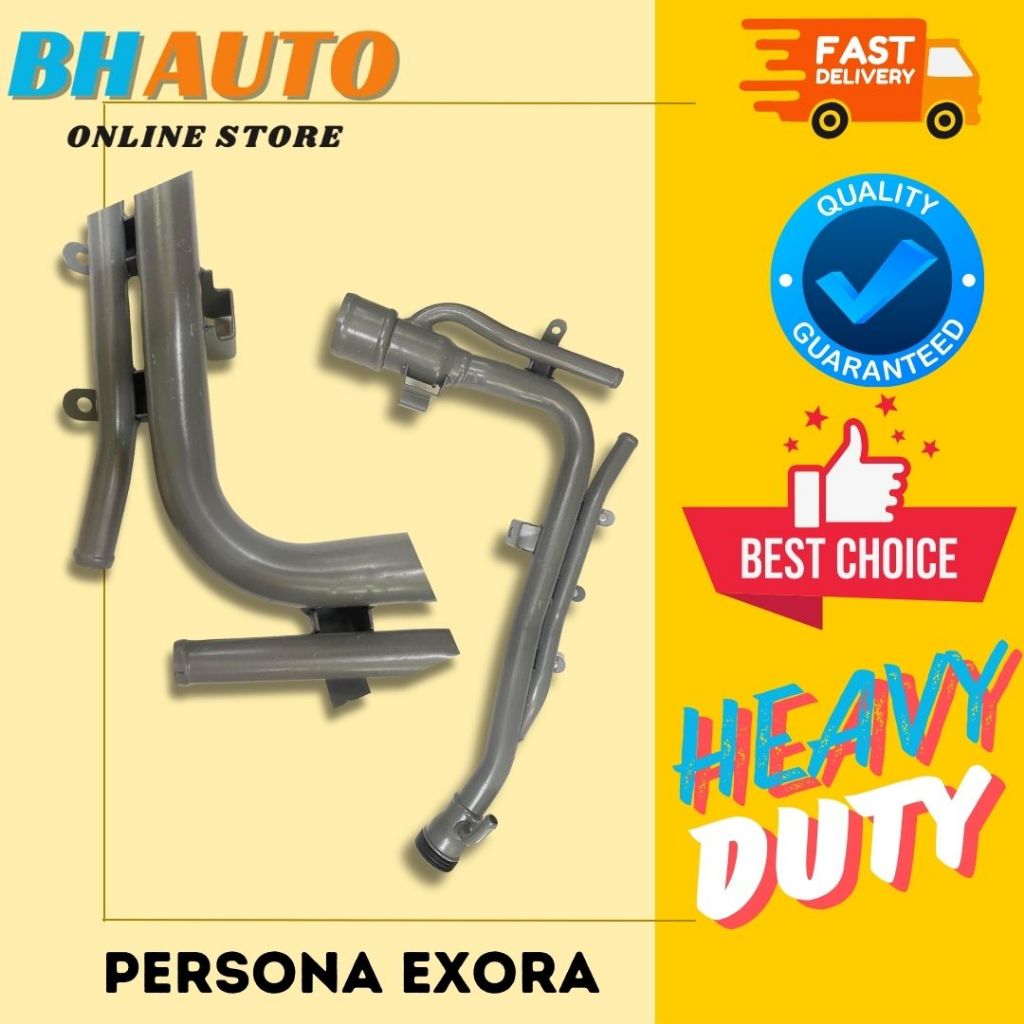 Proton Persona Exora Heavy Duty Waterpump Pipe | Shopee Malaysia