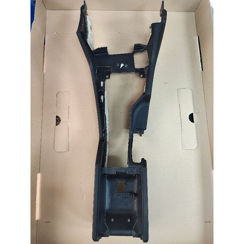 BMW E39 5 SERIES CENTER CONSOLE PANEL(BLACK) | Shopee Malaysia